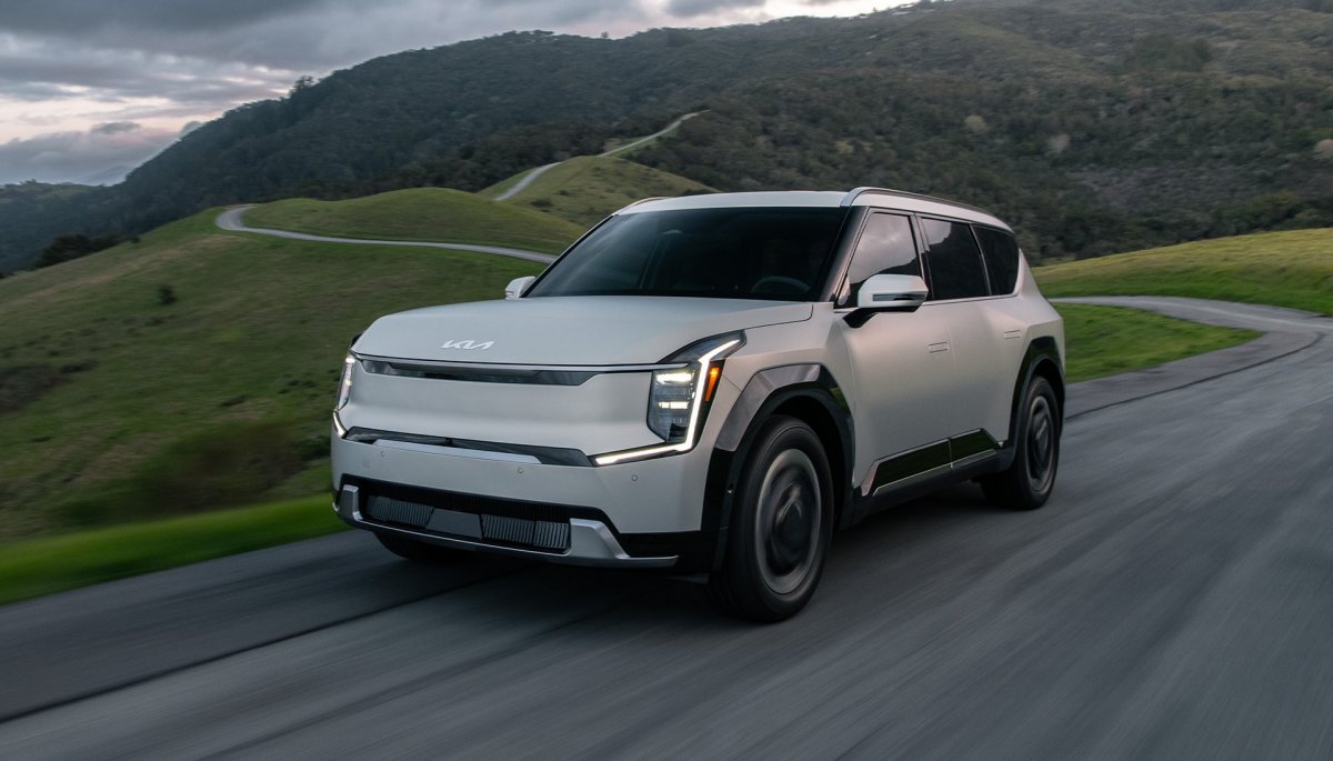 ESTE es el mejor auto del mundo del año 2024 | 24horas