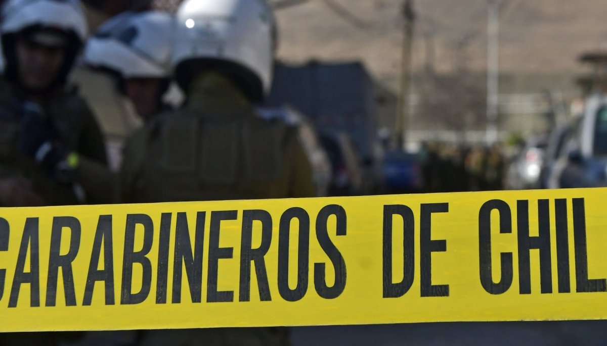 “Por cada Paco muerto”: investigan panfletos ofreciendo millonario ...