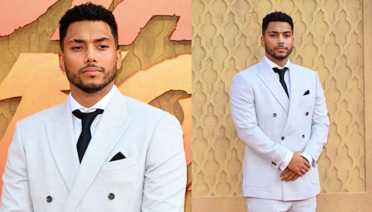 Muere a sus 27 años el actor Chance Perdomo: participó en "Gen V" y "El ...