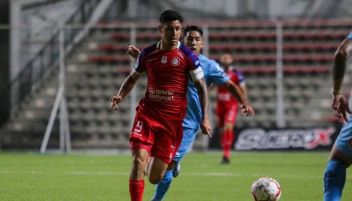 “Esto no puede pasar”: la crítica de César Pérez antes del debut de ...