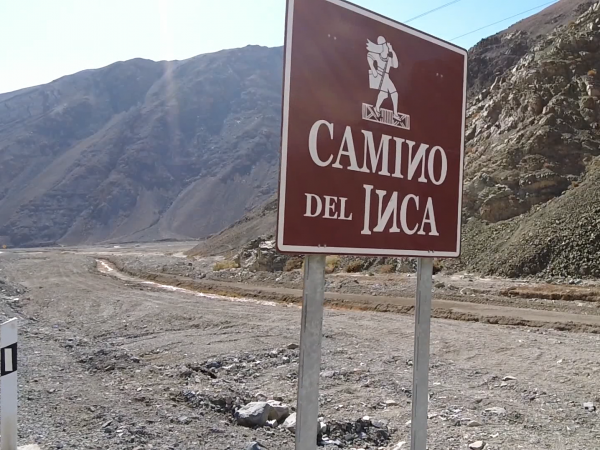 CAMINO DEL INKA | 24horas