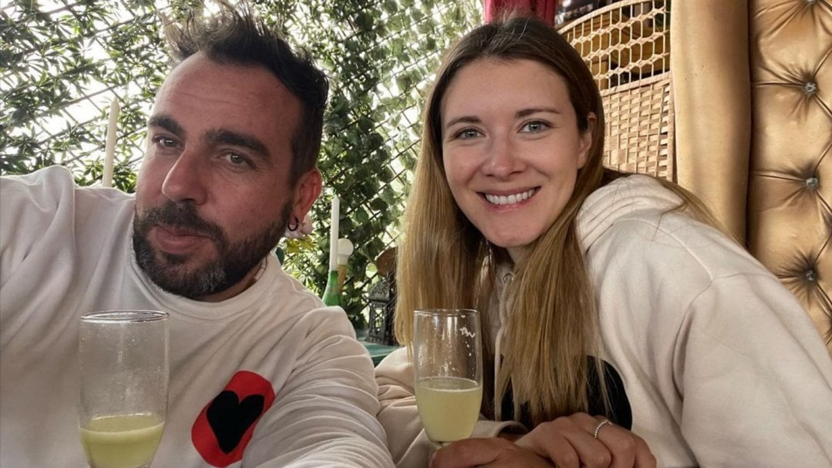 Los cambios de Francisco Kaminski en sus redes sociales: dejó de seguir ...