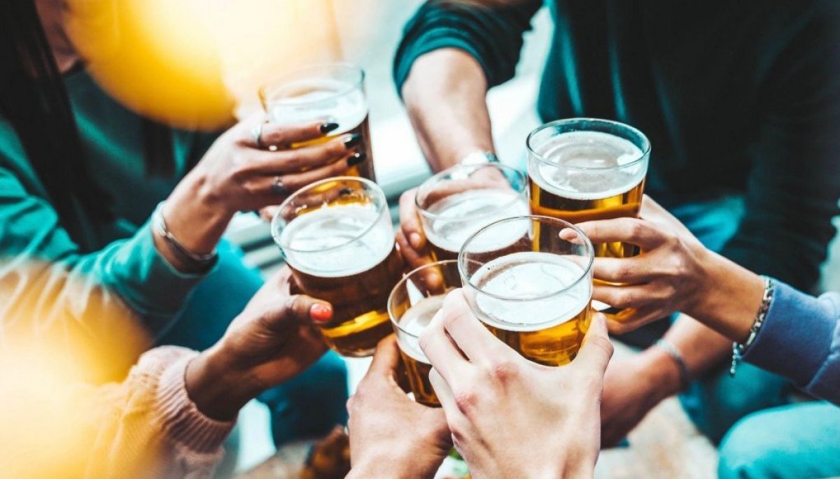 Por qué el alcohol es tan peligroso para el cerebro de los jóvenes ...