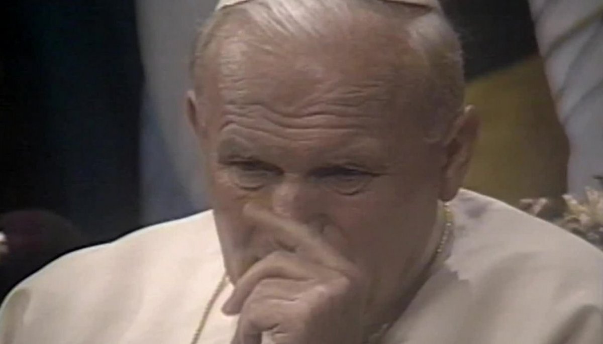 Efemérides de hoy, 1 de abril, en Chile y el mundo | 24horas