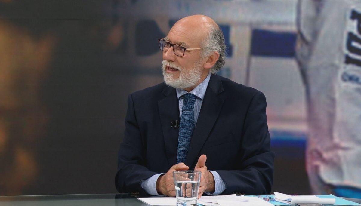 Senador Flores por seguridad en Lo Valledor: "Me parece razonable y ...