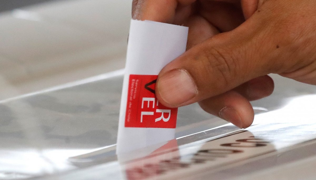 Servel: Votaciones en dos días son "inequívocamente mejor" y pide no ...