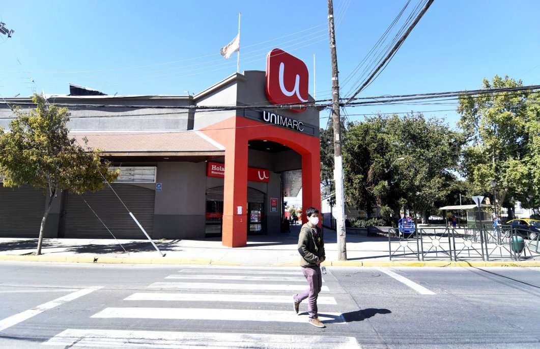 Horario de supermercado Unimarc | 24horas