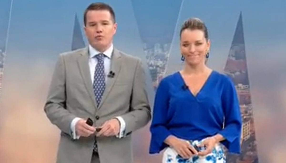 24 AM - Miércoles 3 de abril 2024 | 24horas