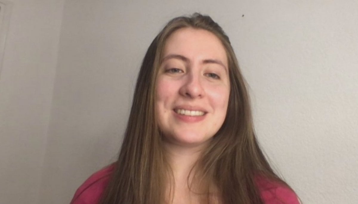 Teresa Paneque tras ganar prestigiosa beca: “Quiero fomentar la ...