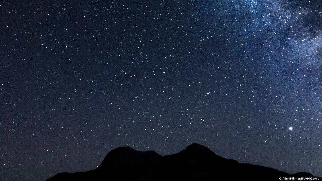 "Teoría del bosque oscuro": la perturbadora explicación por qué aún no ...