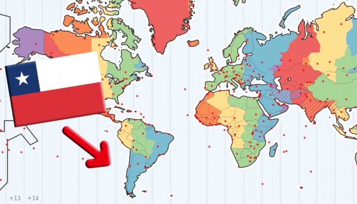 Cambio de Hora 2024: El verdadero horario que debería tener Chile | 24horas