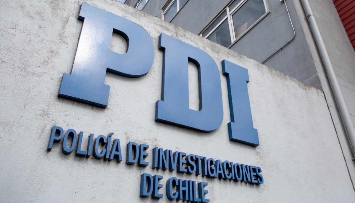 Conoce cómo postular al curso de formación de Agentes Policiales de la ...