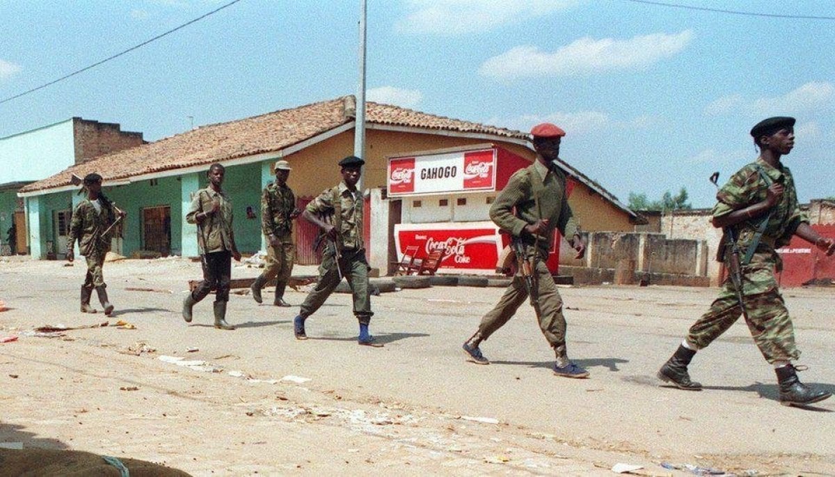 Genocidio en Ruanda: cómo fue la terrible masacre que duró 100 días ...
