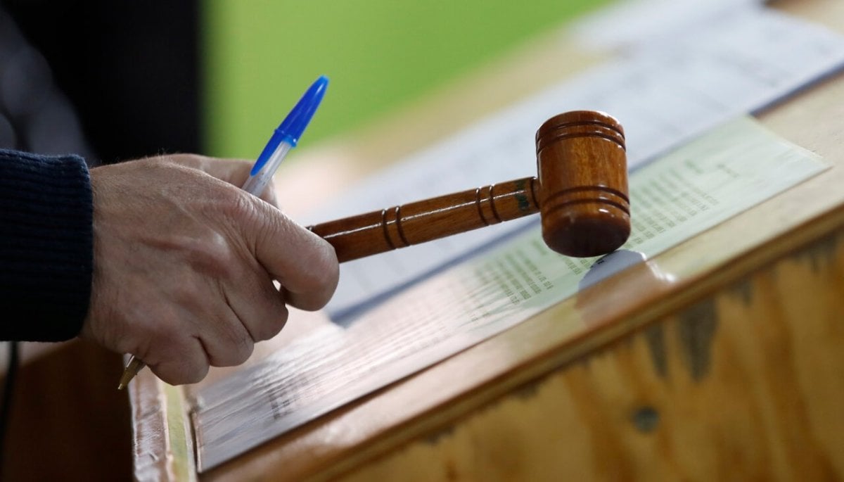 Remate online de notebooks, celulares y TV: cómo participar | 24horas