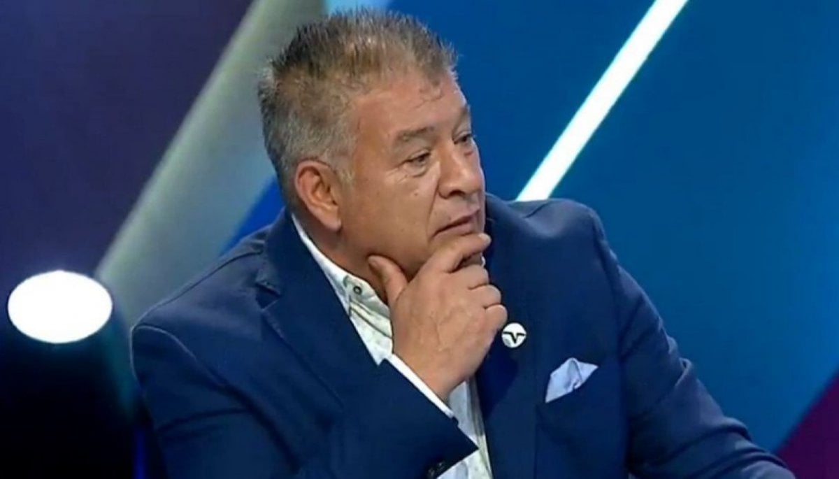 "Lo van a vender pronto": el nuevo elogio de "Bichi" Borghi a jugador ...