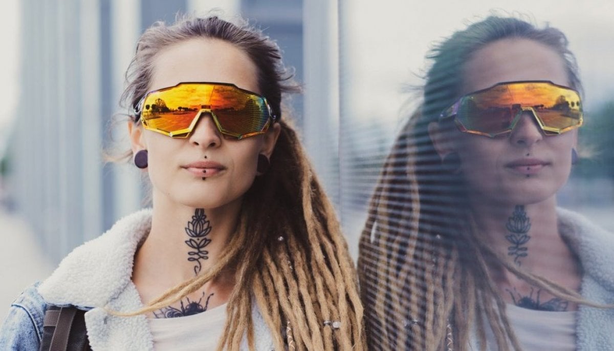 10 ideas de piercing en el labio y cómo cuidarlo | 24horas