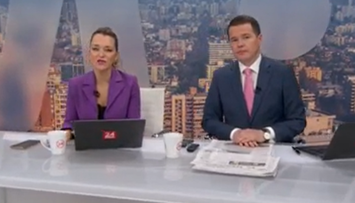 24 AM - Jueves 11 de abril 2024 | 24horas