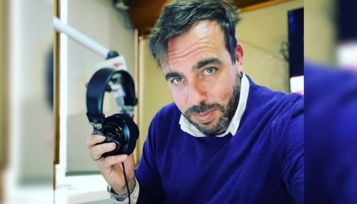 "No tengo por qué esconderme": revalan la condición de la radio para ...