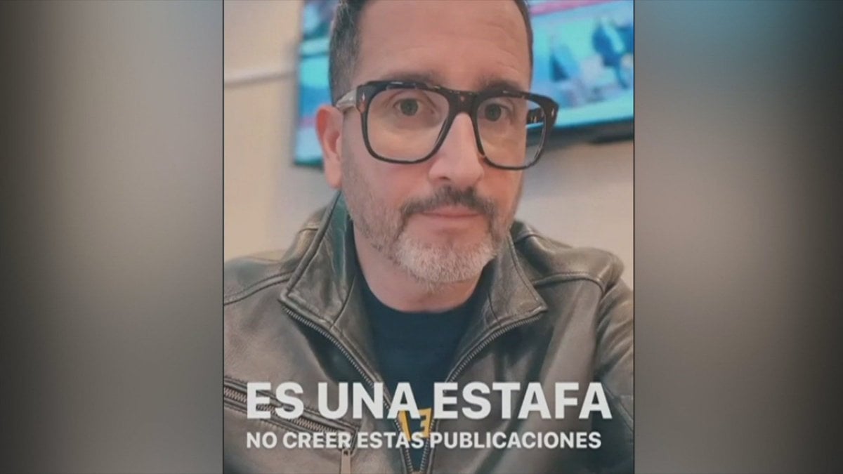 Iván Arenas y otros: publicidad falsa engaña con rostros | 24horas