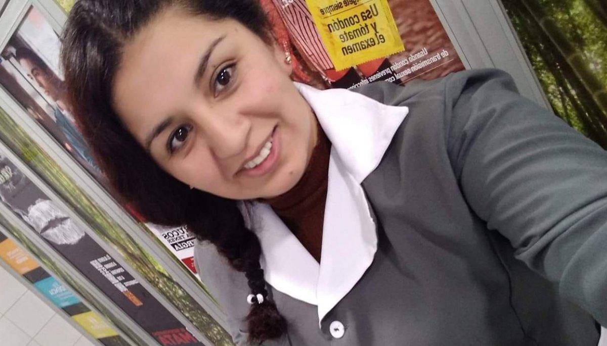 Qué se sabe de la desaparición de María José Ramírez, la joven madre ...