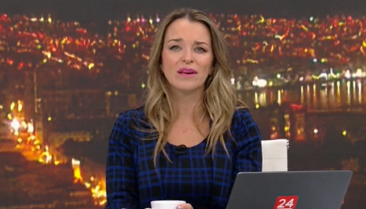 24 AM - Lunes 15 de abril 2024 | 24horas