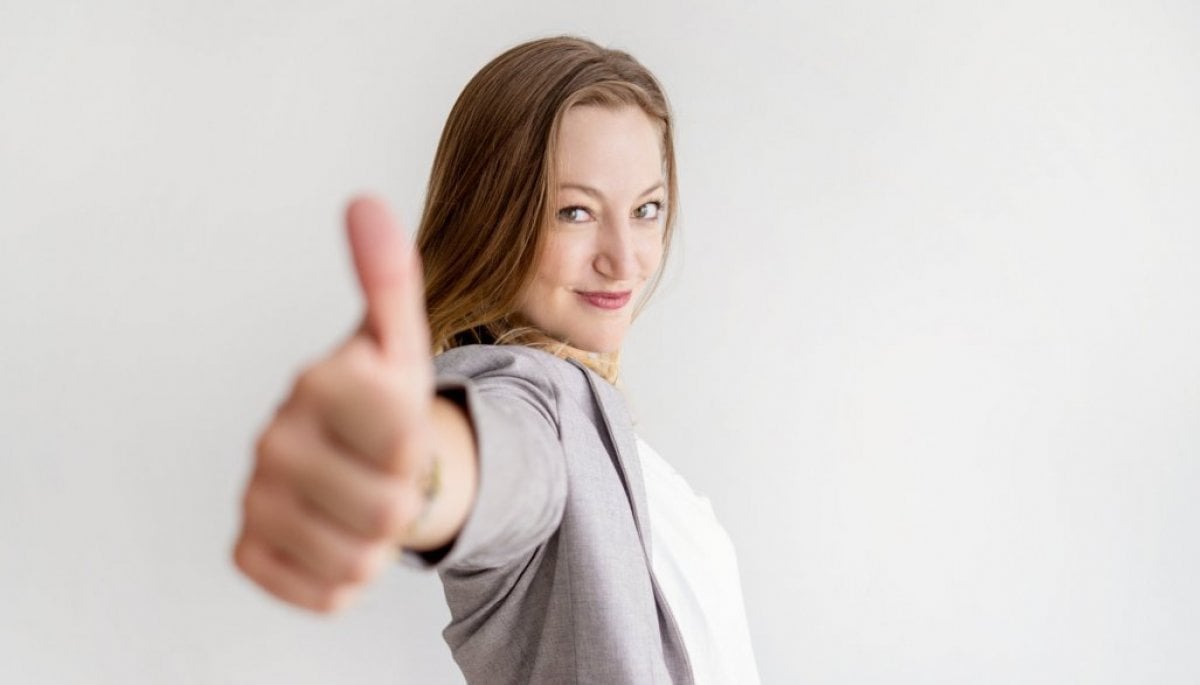 50 frases de amor propio para una mujer | 24horas