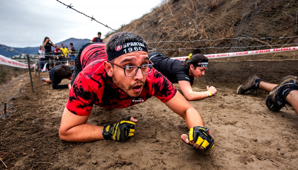 Spartan Race Chile anunció su calendario para este 2024 y trae ...