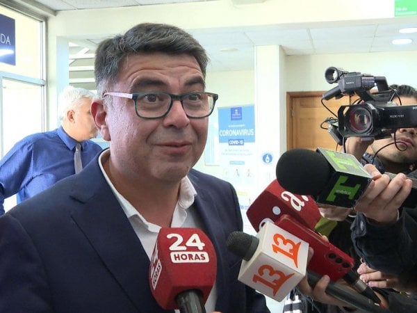 Corte mantiene en prisión a Juan Godoy | 24horas