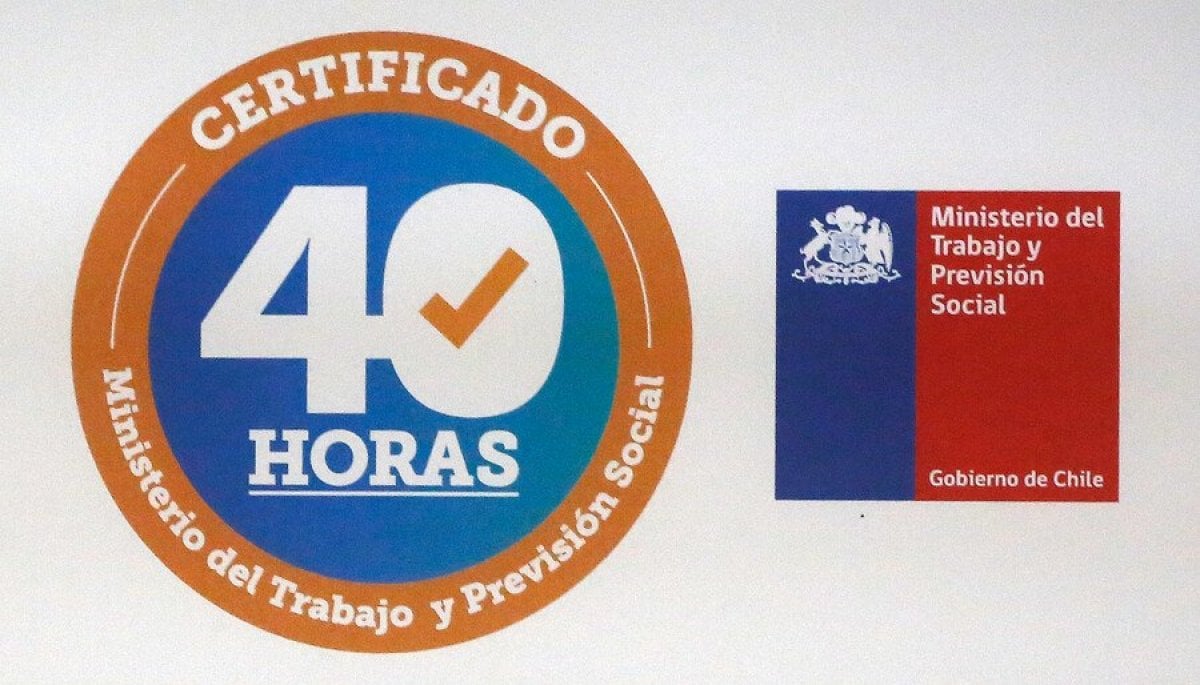 ¿Cuándo comienza a regir la ley de las 40 horas? | 24horas
