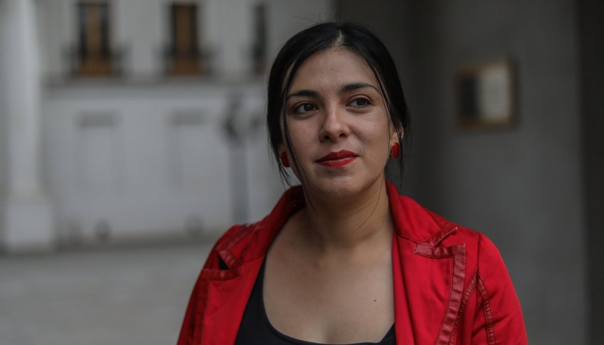 Censura: Cariola acusa a republicanos de "revertir la voluntad ...