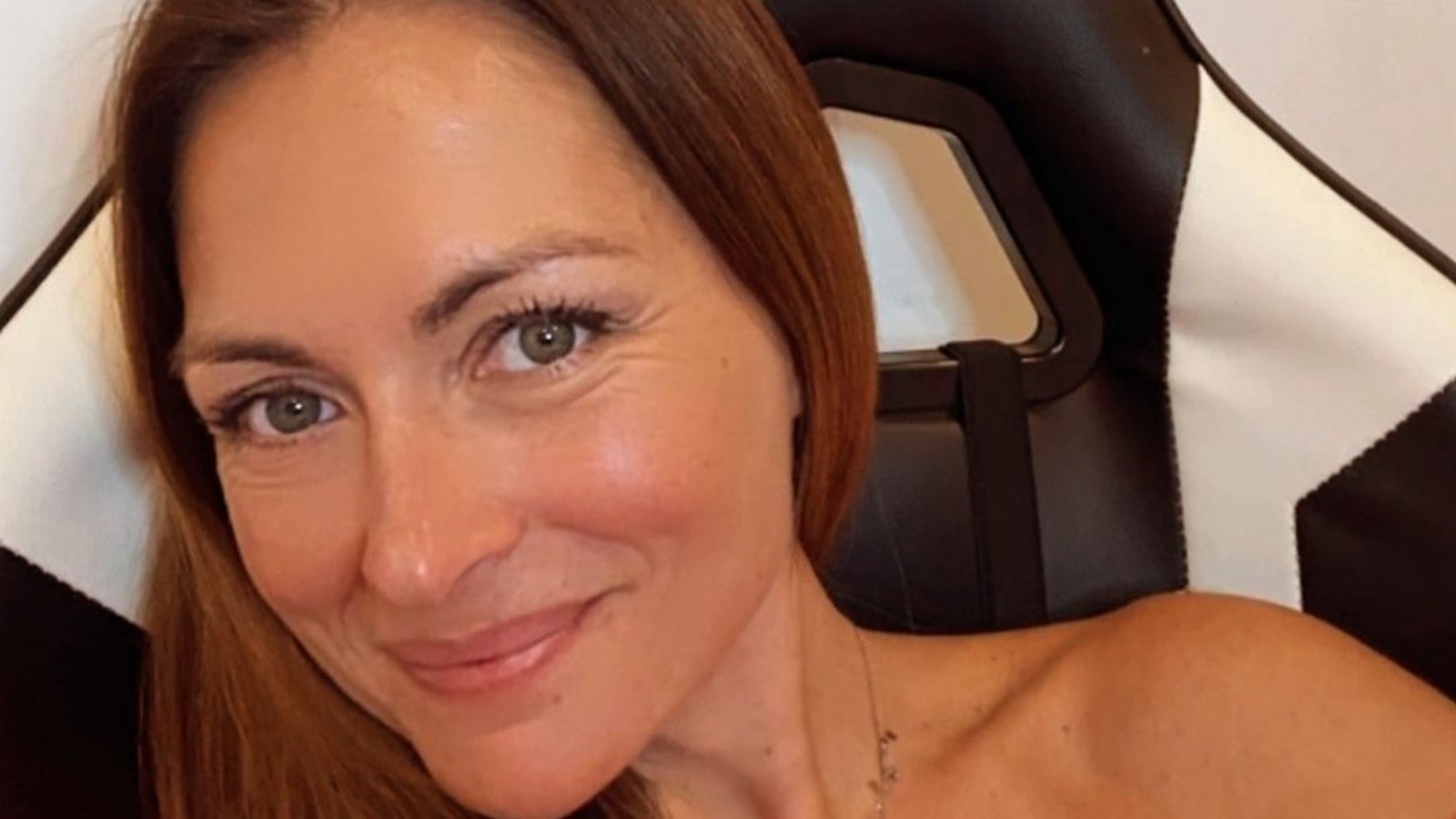 "Es perfecto": Paula Pavic confesó atracción por deportista chileno ...