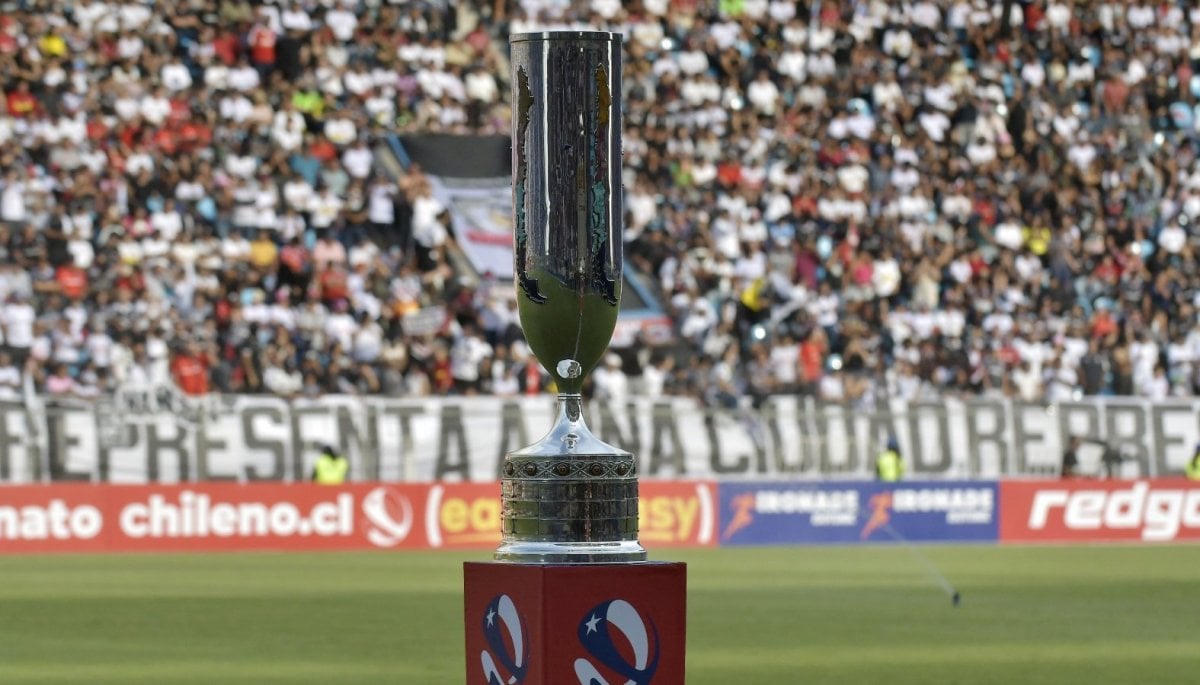 Con inédita sede inaugural: Cuándo y dónde comienza la Copa Chile | 24horas