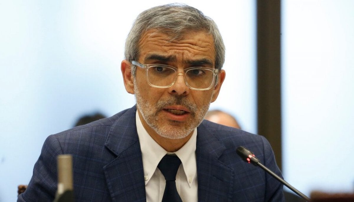 Ministro Cordero: nuevas cárceles están considerando "una porción ...