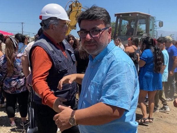 Reformalizan a Juan Godoy por delitos tributarios | 24horas