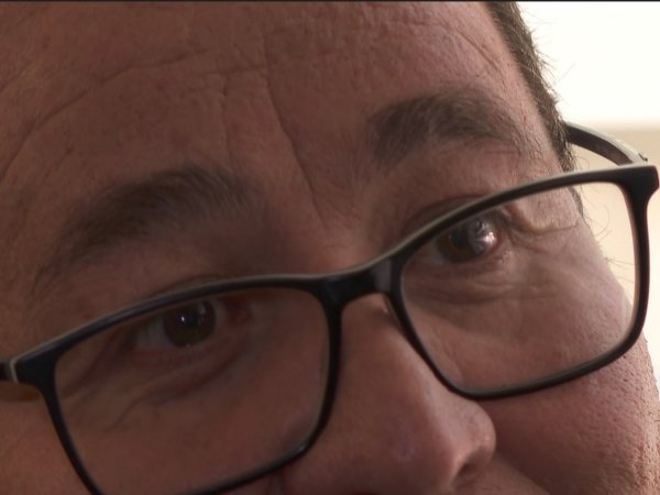 MARIO GAETE | 24horas