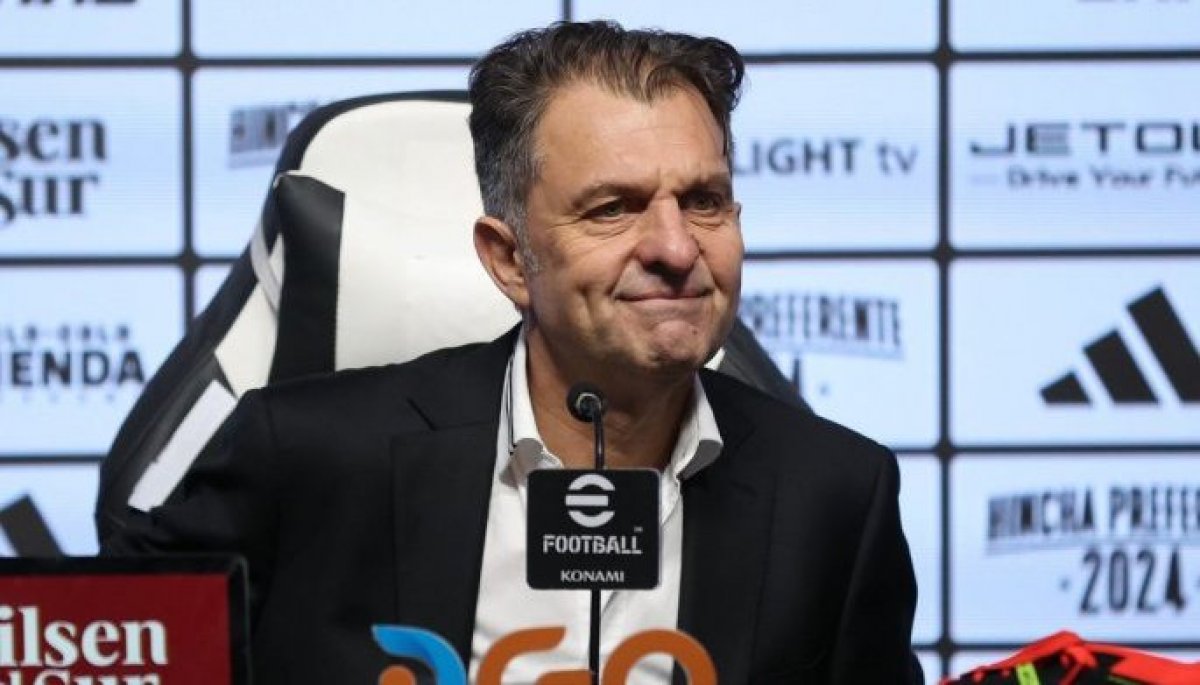 Aníbal Mosa en su regreso a la presidencia de Colo Colo: "Soy más ...