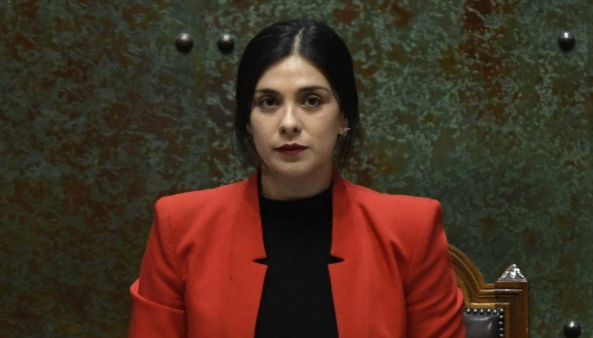 Karol Cariola por urgencias legislativas en seguridad: "No se trata de ...