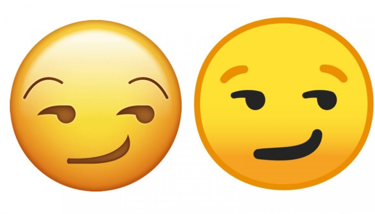 😏 ¿Cuál es el significado de este emoji? | 24horas