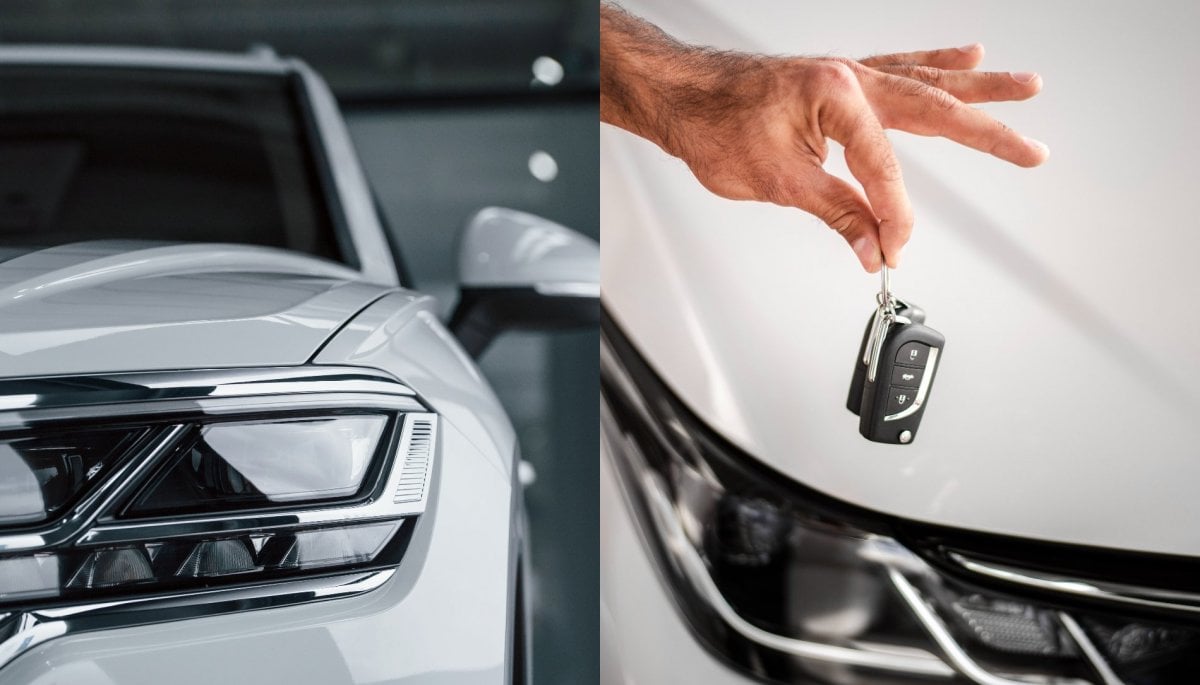 Venta de autos nuevos crece un 30,6% en abril | 24horas