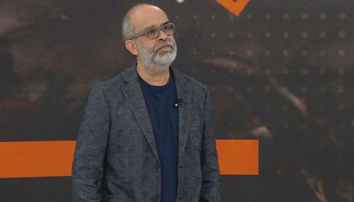 Sonidos 24: Hermano de Andrés Bobe trabaja en el legado de La Ley | 24horas