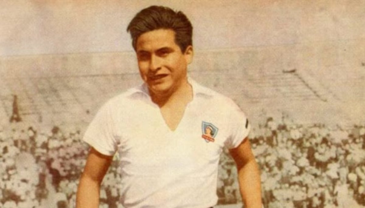 Duerme en su auto: el dramático presente de José González, histórico de ...