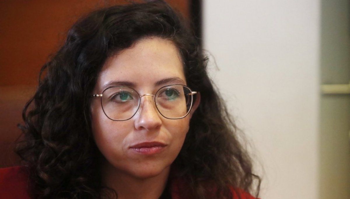 Yeomans: "Si la derecha insiste en Justicia Militar, recurriremos al TC ...