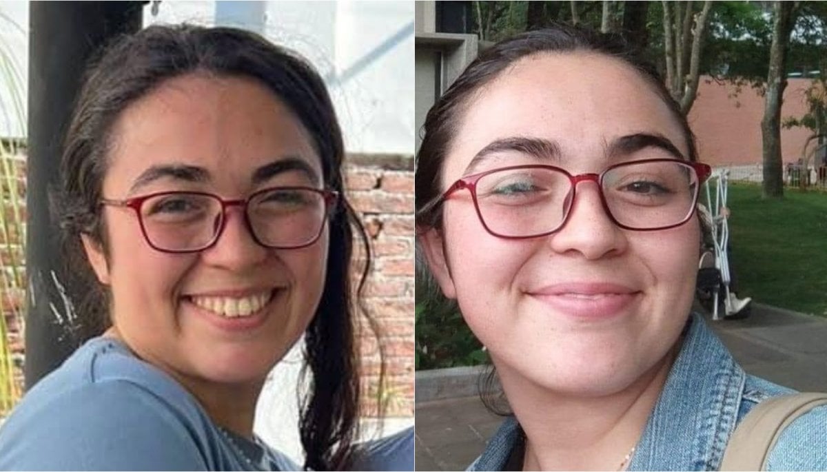 Fernanda Cano: joven hija de padres chilenos es secuestrada en México | 24horas