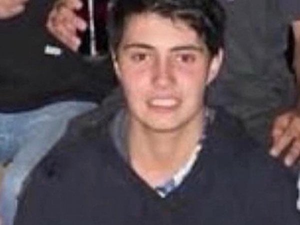 Tras 1 año y medio prófugo: Detienen a Agustín O’Ryan Soler | 24horas