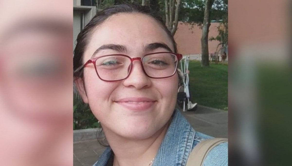 ¿Dónde está Fernanda?: policía busca a hija de chilenos secuestrada en ...