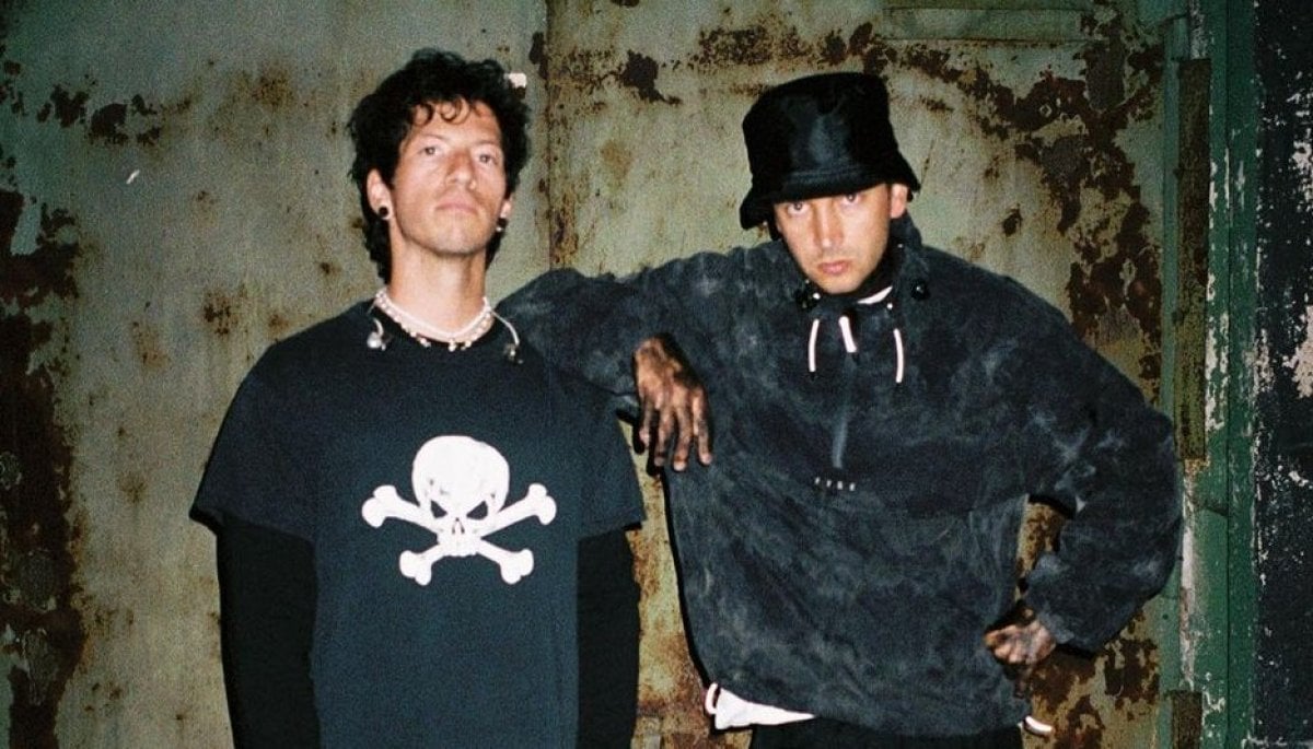 Twenty One Pilots en Chile 2025: fecha y venta de entradas | 24horas