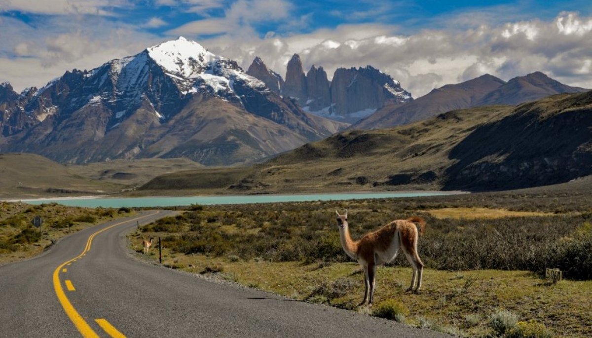 Lista de las 16 regiones de Chile | 24horas