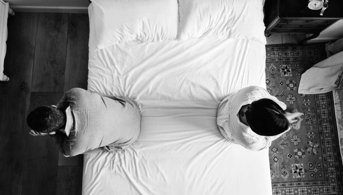 Ley de divorcio en Chile: 2023 registró la menor cantidad de ...