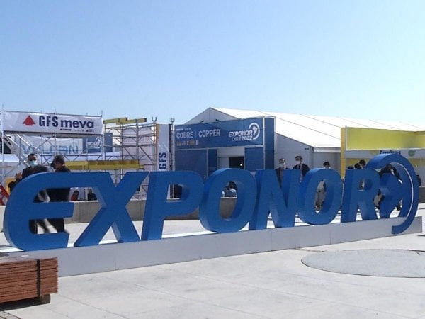 Lanzamiento oficial de EXPONOR 2024 | 24horas