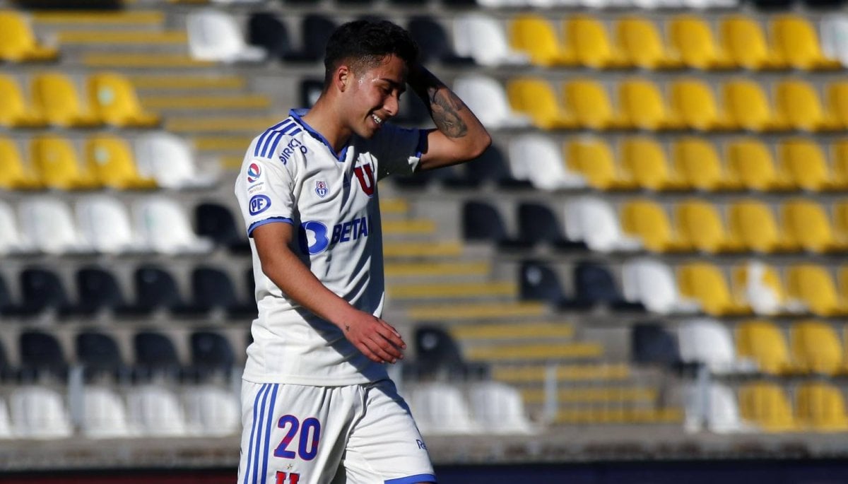 El motivo por el que Gustavo Álvarez marginó a Lucas Assadi del Clásico ...